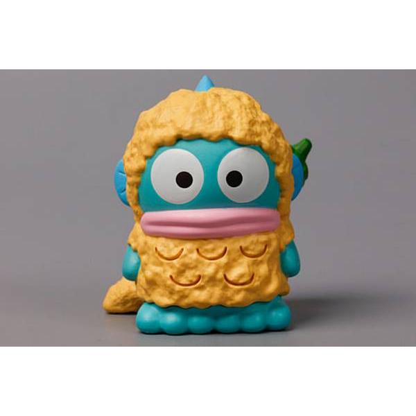 (C)2025 SANRIO CO., LTD. TOKYO, JAPAN  APPROVAL NO. L660316 カプセル商品についてはカプセル・ブックレットが付かない場合があります。食玩についてはお菓子、外箱は付いておらず玩具のみの...