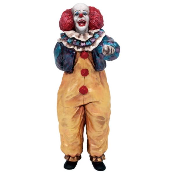 IT and all related characters and elements ? &amp; TM Warner Bros.Entertainment Inc.(s22) カプセル商品についてはカプセル・ブックレットが付かない場合が...