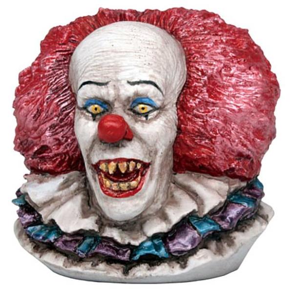 IT and all related characters and elements ? &amp; TM Warner Bros.Entertainment Inc.(s22) カプセル商品についてはカプセル・ブックレットが付かない場合が...