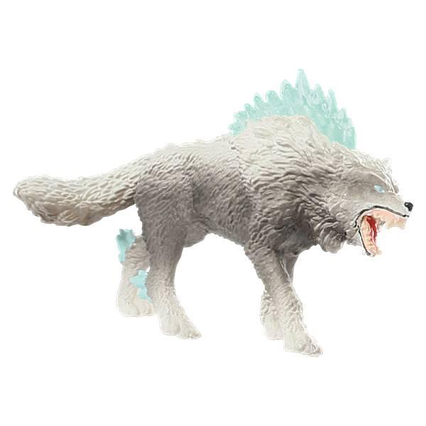 (C)Schleich カプセル商品についてはカプセル・ブックレットが付かない場合があります。食玩についてはお菓子、外箱は付いておらず玩具のみの販売となります。