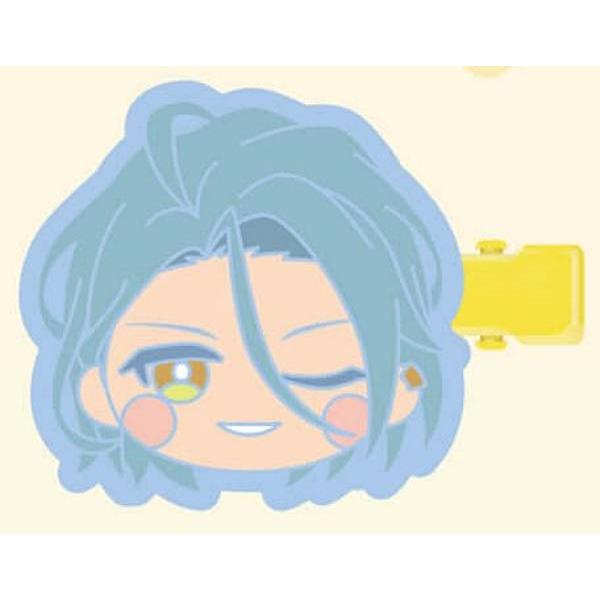 (C)2014-2019 Happy Elements K.K カプセル商品についてはカプセル・ブックレットが付かない場合があります。食玩についてはお菓子、外箱は付いておらず玩具のみの販売となります。