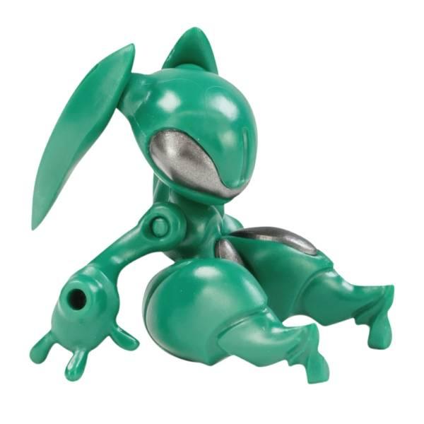 (c)MegaSculpture カプセル商品についてはカプセル・ブックレットが付かない場合があります。食玩についてはお菓子、外箱は付いておらず玩具のみの販売となります。