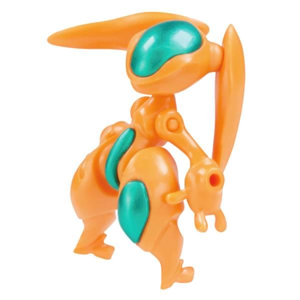 (c)MegaSculpture カプセル商品についてはカプセル・ブックレットが付かない場合があります。食玩についてはお菓子、外箱は付いておらず玩具のみの販売となります。