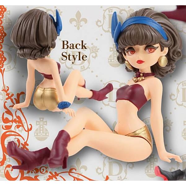 (C)SAORI ISHIZAKI カプセル商品についてはカプセル・ブックレットが付かない場合があります。食玩についてはお菓子、外箱は付いておらず玩具のみの販売となります。