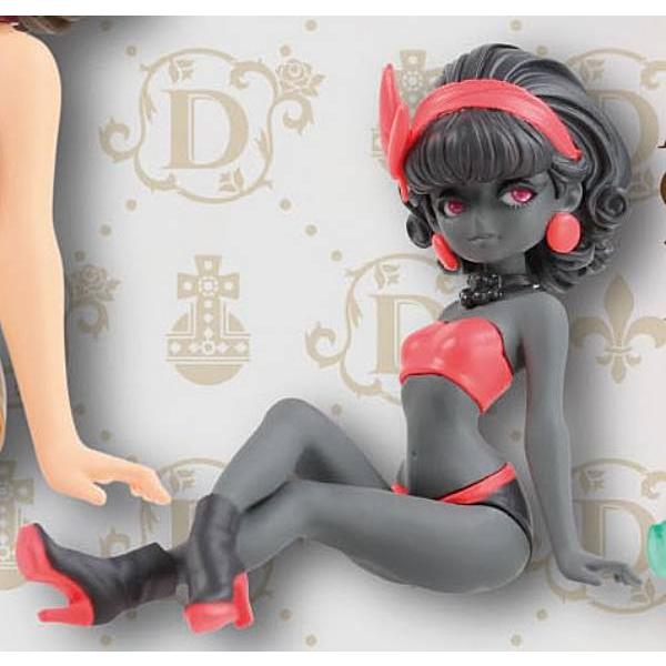 (C)SAORI ISHIZAKI カプセル商品についてはカプセル・ブックレットが付かない場合があります。食玩についてはお菓子、外箱は付いておらず玩具のみの販売となります。