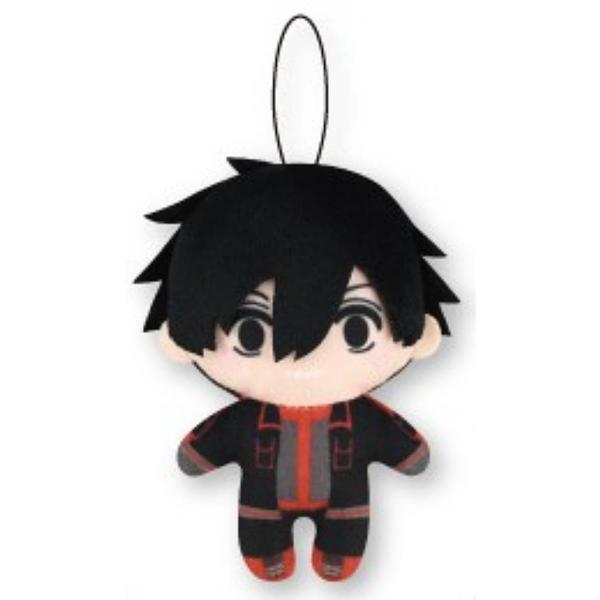 (C)漆原侑来（秋田書店）／桃源暗鬼製作委員会 カプセル商品についてはカプセル・ブックレットが付かない場合があります。食玩についてはお菓子、外箱は付いておらず玩具のみの販売となります。