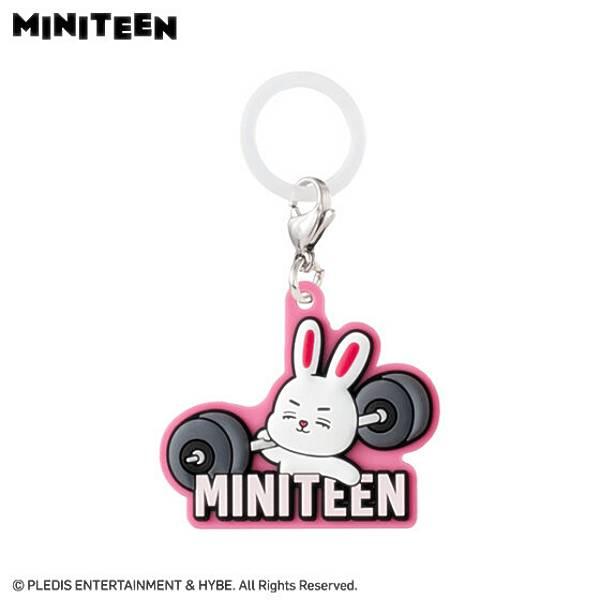 (C)PLEDIS ENTERTAINMENT &amp; HYBE. All Rights Reserved. カプセル商品についてはカプセル・ブックレットが付かない場合があります。食玩についてはお菓子、外箱は付いておらず玩具のみの販売と...