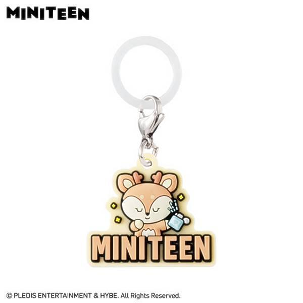 (C)PLEDIS ENTERTAINMENT &amp; HYBE. All Rights Reserved. カプセル商品についてはカプセル・ブックレットが付かない場合があります。食玩についてはお菓子、外箱は付いておらず玩具のみの販売と...