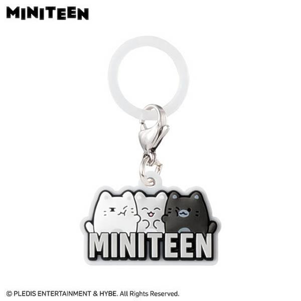 (C)PLEDIS ENTERTAINMENT &amp; HYBE. All Rights Reserved. カプセル商品についてはカプセル・ブックレットが付かない場合があります。食玩についてはお菓子、外箱は付いておらず玩具のみの販売と...