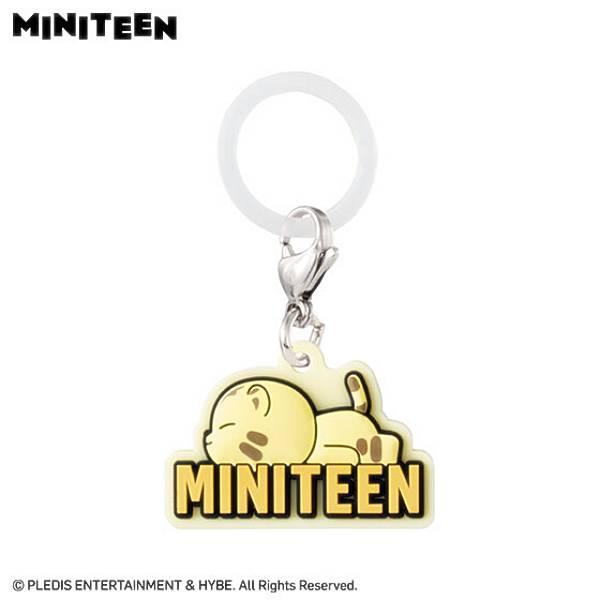 (C)PLEDIS ENTERTAINMENT &amp; HYBE. All Rights Reserved. カプセル商品についてはカプセル・ブックレットが付かない場合があります。食玩についてはお菓子、外箱は付いておらず玩具のみの販売と...