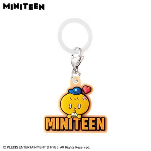 (C)PLEDIS ENTERTAINMENT &amp; HYBE. All Rights Reserved. カプセル商品についてはカプセル・ブックレットが付かない場合があります。食玩についてはお菓子、外箱は付いておらず玩具のみの販売と...