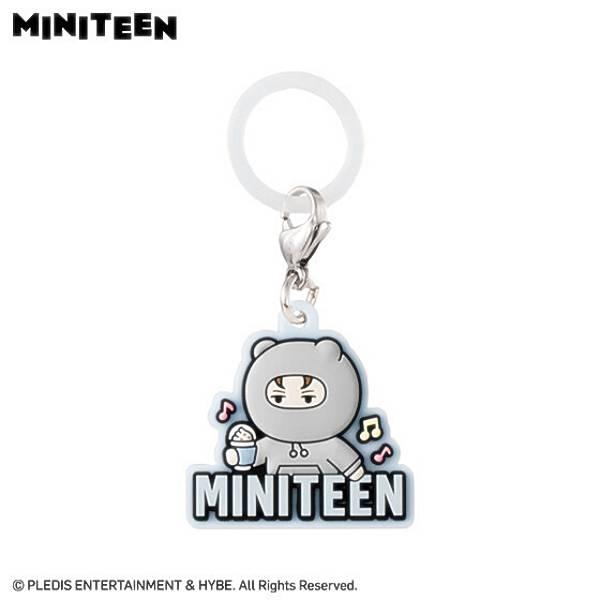 (C)PLEDIS ENTERTAINMENT &amp; HYBE. All Rights Reserved. カプセル商品についてはカプセル・ブックレットが付かない場合があります。食玩についてはお菓子、外箱は付いておらず玩具のみの販売と...