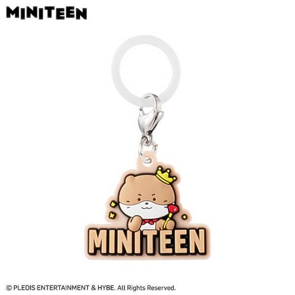 (C)PLEDIS ENTERTAINMENT &amp; HYBE. All Rights Reserved. カプセル商品についてはカプセル・ブックレットが付かない場合があります。食玩についてはお菓子、外箱は付いておらず玩具のみの販売と...