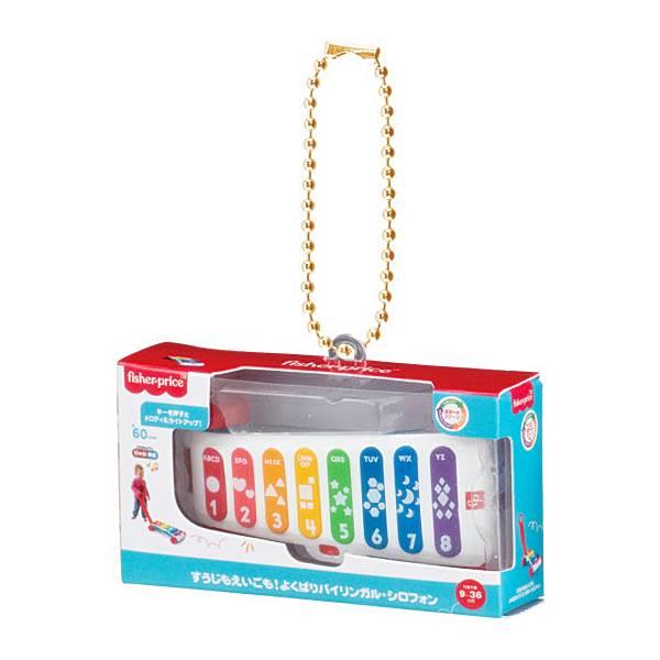 FISHER-PRICE(TM) and associated trademarks are owned by Mattel and used under license from Mattel in the US and Mattel E...