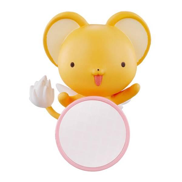 (C)CLAMP・ST/講談社・NEP・NHK カプセル商品についてはカプセル・ブックレットが付かない場合があります。食玩についてはお菓子、外箱は付いておらず玩具のみの販売となります。