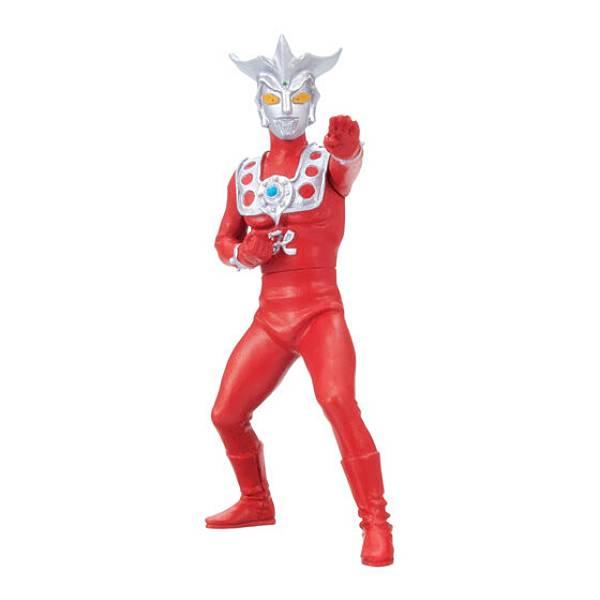 (C)円谷プロ カプセル商品についてはカプセル・ブックレットが付かない場合があります。食玩についてはお菓子、外箱は付いておらず玩具のみの販売となります。