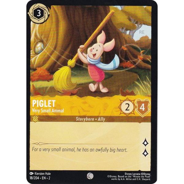 (c)Disney Operated by Ravensburger, an official licensee of Disney. [ボックス、デッキ封入のシングル販売カードです。] 宅配便や、お手軽なメール便など様々な配送方法をご用意...