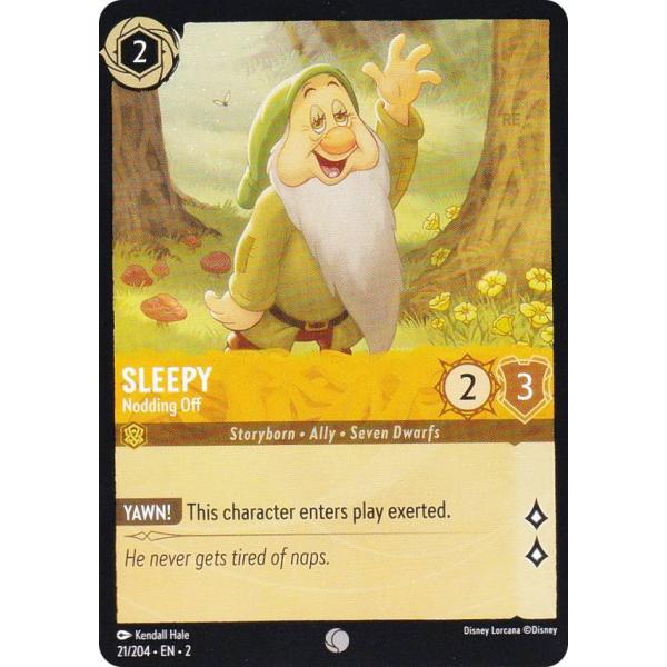 (c)Disney Operated by Ravensburger, an official licensee of Disney. [ボックス、デッキ封入のシングル販売カードです。] 宅配便や、お手軽なメール便など様々な配送方法をご用意...