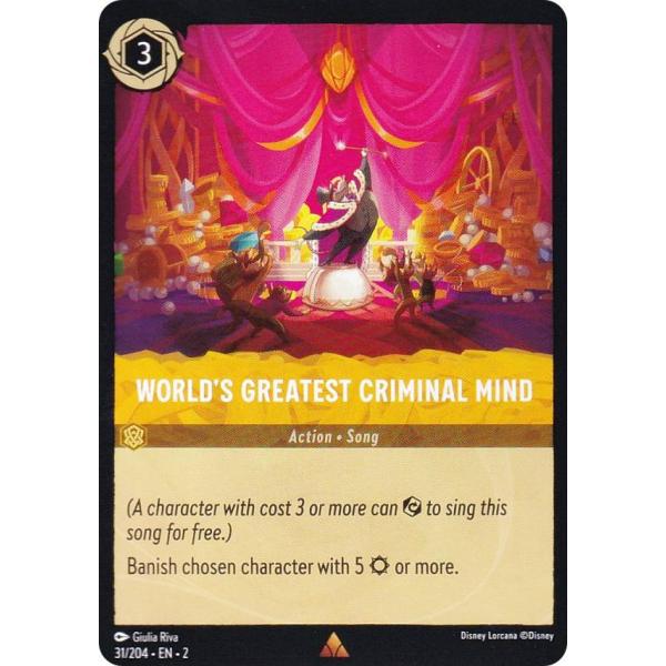 (c)Disney Operated by Ravensburger, an official licensee of Disney. [ボックス、デッキ封入のシングル販売カードです。] 宅配便や、お手軽なメール便など様々な配送方法をご用意...