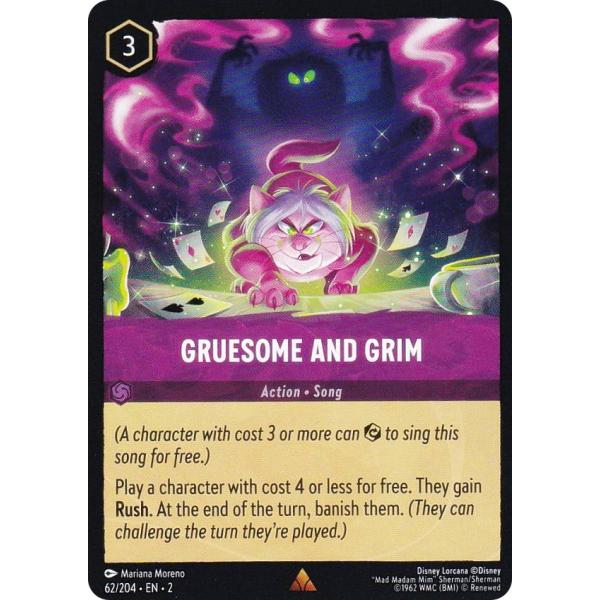 (c)Disney Operated by Ravensburger, an official licensee of Disney. [ボックス、デッキ封入のシングル販売カードです。] 宅配便や、お手軽なメール便など様々な配送方法をご用意...