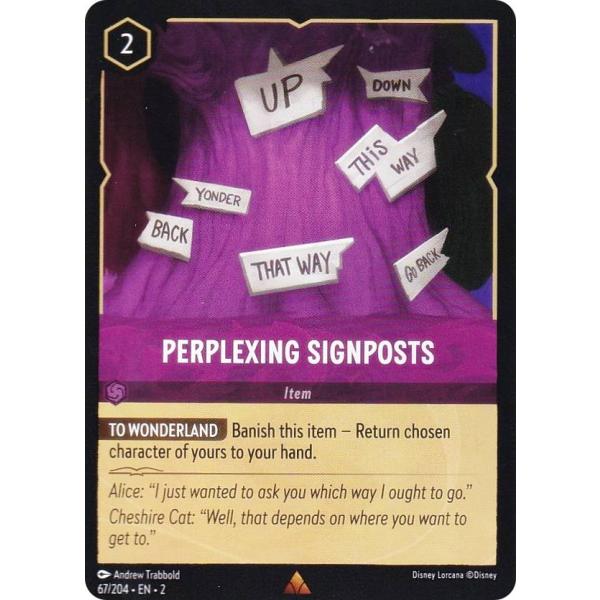 (c)Disney Operated by Ravensburger, an official licensee of Disney. [ボックス、デッキ封入のシングル販売カードです。] 宅配便や、お手軽なメール便など様々な配送方法をご用意...