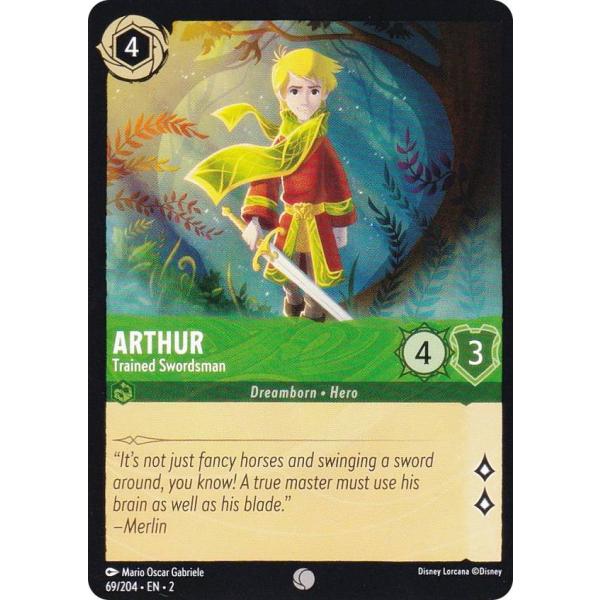 (c)Disney Operated by Ravensburger, an official licensee of Disney. [ボックス、デッキ封入のシングル販売カードです。] 宅配便や、お手軽なメール便など様々な配送方法をご用意...