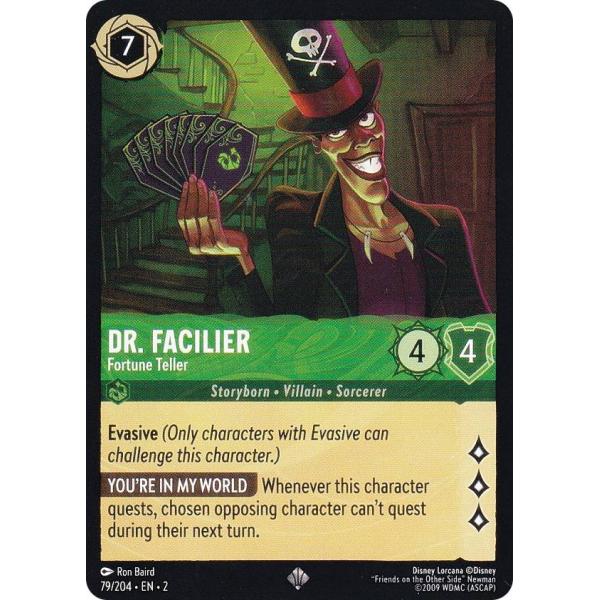 (c)Disney Operated by Ravensburger, an official licensee of Disney. [ボックス、デッキ封入のシングル販売カードです。] 宅配便や、お手軽なメール便など様々な配送方法をご用意...