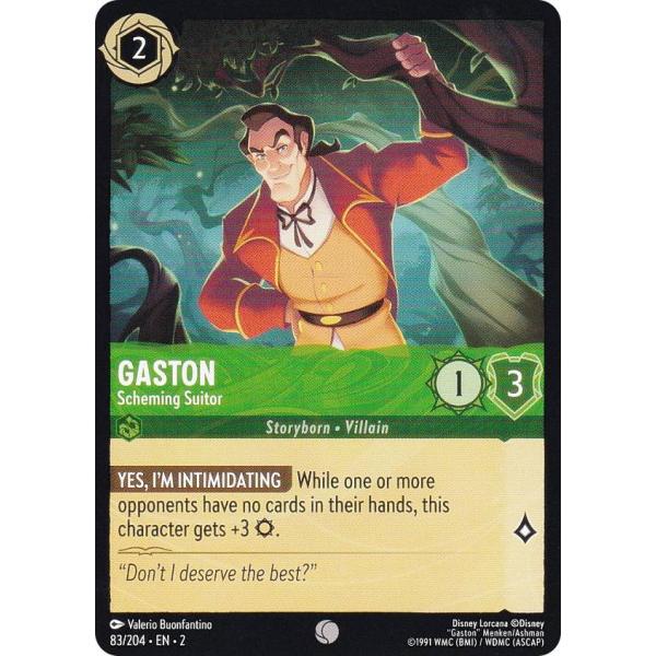 (c)Disney Operated by Ravensburger, an official licensee of Disney. [ボックス、デッキ封入のシングル販売カードです。] 宅配便や、お手軽なメール便など様々な配送方法をご用意...