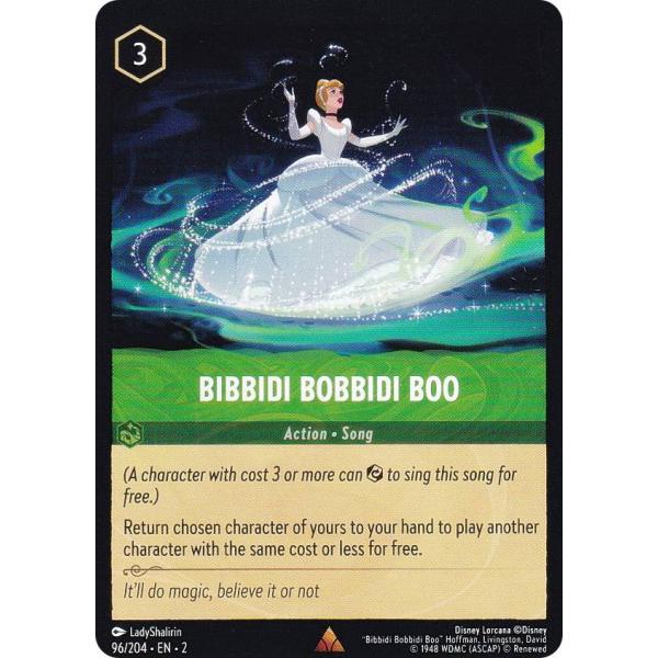 (c)Disney Operated by Ravensburger, an official licensee of Disney. [ボックス、デッキ封入のシングル販売カードです。] 宅配便や、お手軽なメール便など様々な配送方法をご用意...