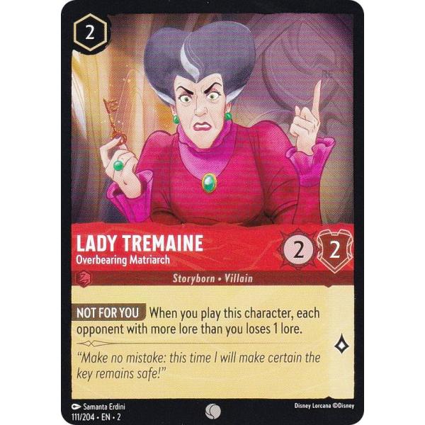 (c)Disney Operated by Ravensburger, an official licensee of Disney. [ボックス、デッキ封入のシングル販売カードです。] 宅配便や、お手軽なメール便など様々な配送方法をご用意...