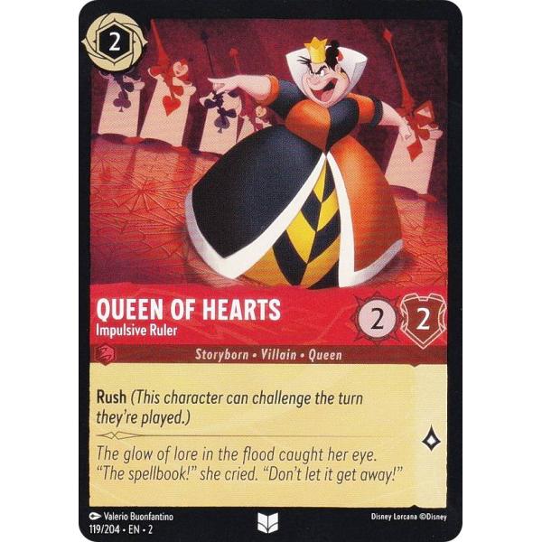 (c)Disney Operated by Ravensburger, an official licensee of Disney. [ボックス、デッキ封入のシングル販売カードです。] 宅配便や、お手軽なメール便など様々な配送方法をご用意...