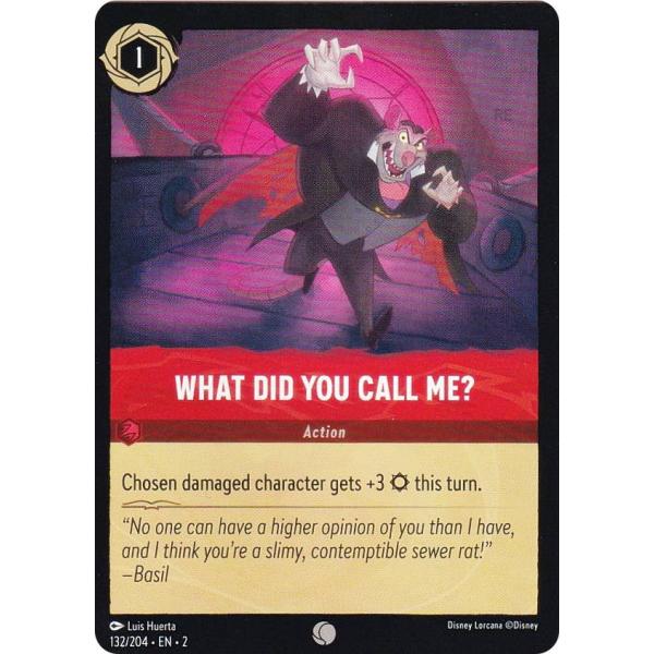 (c)Disney Operated by Ravensburger, an official licensee of Disney. [ボックス、デッキ封入のシングル販売カードです。] 宅配便や、お手軽なメール便など様々な配送方法をご用意...