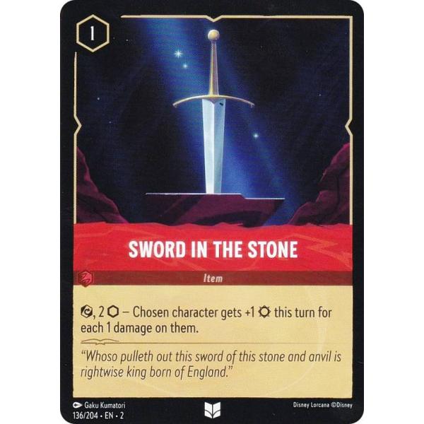 (c)Disney Operated by Ravensburger, an official licensee of Disney. [ボックス、デッキ封入のシングル販売カードです。] 宅配便や、お手軽なメール便など様々な配送方法をご用意...