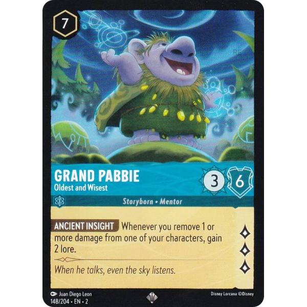 (c)Disney Operated by Ravensburger, an official licensee of Disney. [ボックス、デッキ封入のシングル販売カードです。] 宅配便や、お手軽なメール便など様々な配送方法をご用意...