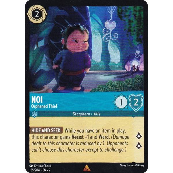 (c)Disney Operated by Ravensburger, an official licensee of Disney. [ボックス、デッキ封入のシングル販売カードです。] 宅配便や、お手軽なメール便など様々な配送方法をご用意...