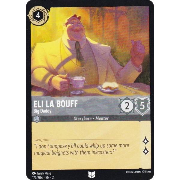 (c)Disney Operated by Ravensburger, an official licensee of Disney. [ボックス、デッキ封入のシングル販売カードです。] 宅配便や、お手軽なメール便など様々な配送方法をご用意...