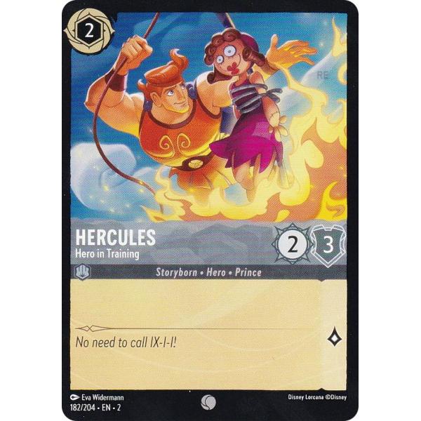 (c)Disney Operated by Ravensburger, an official licensee of Disney. [ボックス、デッキ封入のシングル販売カードです。] 宅配便や、お手軽なメール便など様々な配送方法をご用意...