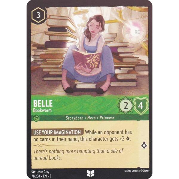 (c)Disney Operated by Ravensburger, an official licensee of Disney. [ボックス、デッキ封入のシングル販売カードです。] 宅配便や、お手軽なメール便など様々な配送方法をご用意...