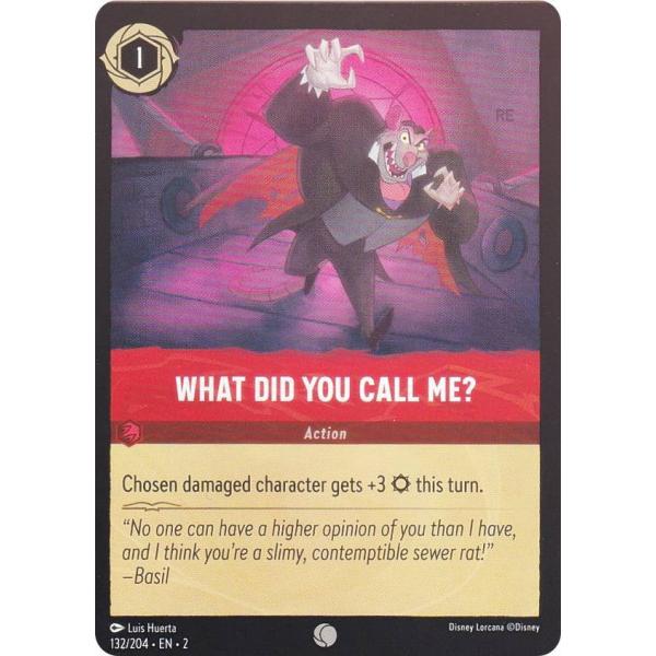 (c)Disney Operated by Ravensburger, an official licensee of Disney. [ボックス、デッキ封入のシングル販売カードです。] 宅配便や、お手軽なメール便など様々な配送方法をご用意...