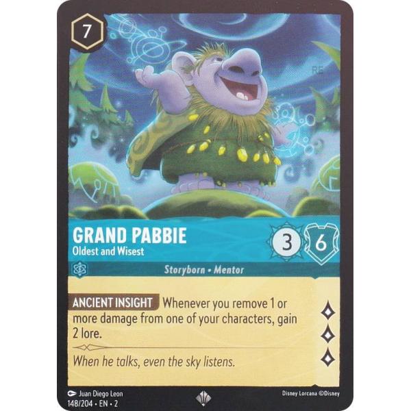 (c)Disney Operated by Ravensburger, an official licensee of Disney. [ボックス、デッキ封入のシングル販売カードです。] 宅配便や、お手軽なメール便など様々な配送方法をご用意...