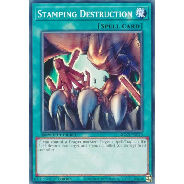 宅配便や、お手軽なメール便など様々な配送方法をご用意しております。　BOX販売・デッキ販売などの記載がない場合、ボックス封入シングルカード、デッキ封入スリーブ、デッキケースなどの単品販売です。 また、商品名に【プレイ用】表記がある場合は、プ...