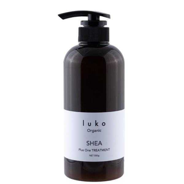 ルコ プラスワン トリートメントは、ルコシリーズの中でも人気の保湿タイプ。シアバターと16種類の植物オイルが髪にうるおいを与え、まとまりやすいツヤ髪に導きます。アミノ酸系補修成分が髪内部を整え、毎日のドライヤーや紫外線ダメージから髪を守りま...