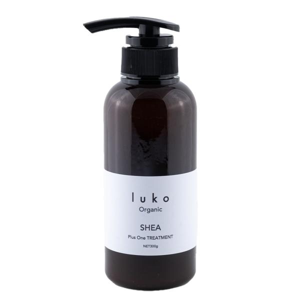 ルコプラスワントリートメントは、ルコシリーズの中でも人気の保湿タイプ。シアバターと16種類の植物オイルが髪にうるおいを与え、まとまりやすいツヤ髪に導きます。アミノ酸系補修成分が髪内部を整え、毎日のドライヤーや紫外線ダメージから髪を守ります。...