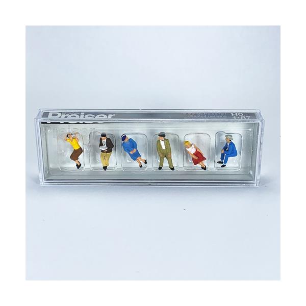 イマジネーションを掻き立てるジオラマフィギュア！盆栽や鉢物に、デスクに…楽しみ方は無限大です。クスッと笑える写真を撮ればSNS映え抜群！？あなたのお気に入りの植物に新たな息吹を吹き込むこと間違いなし！想像力を最大限に膨らましてイメージにぴっ...