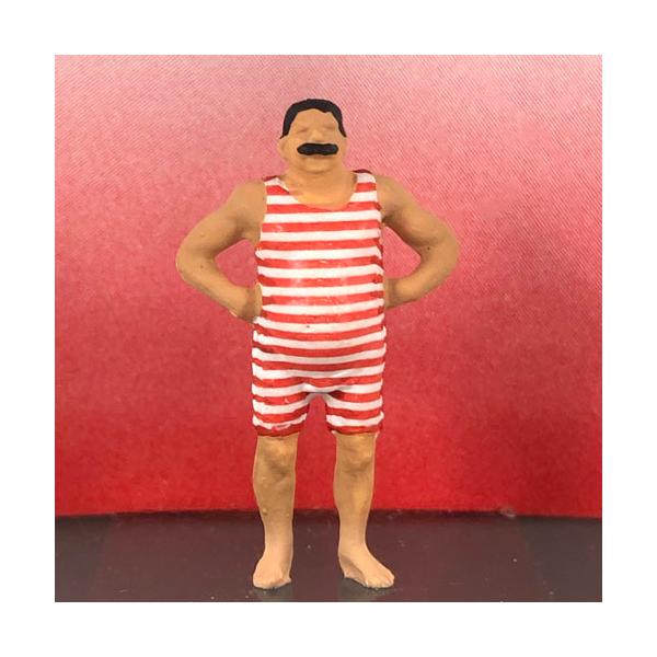 イマジネーションを掻き立てるジオラマフィギュア！盆栽や鉢物に、デスクに…楽しみ方は無限大です。クスッと笑える写真を撮ればSNS映え抜群！？あなたのお気に入りの植物に新たな息吹を吹き込むこと間違いなし！想像力を最大限に膨らましてイメージにぴっ...