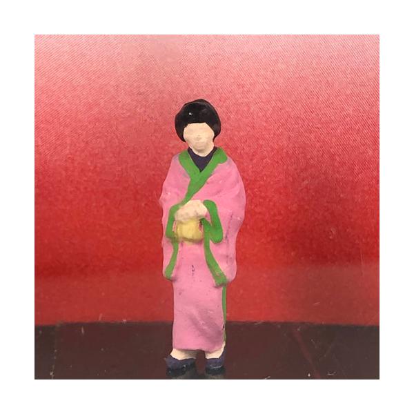 イマジネーションを掻き立てるジオラマフィギュア！盆栽や鉢物に、デスクに…楽しみ方は無限大です。クスッと笑える写真を撮ればSNS映え抜群！？あなたのお気に入りの植物に新たな息吹を吹き込むこと間違いなし！想像力を最大限に膨らましてイメージにぴっ...