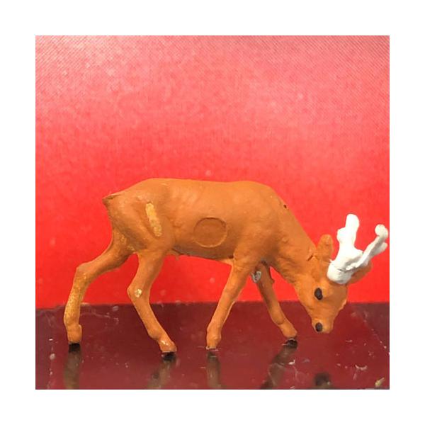 イマジネーションを掻き立てるジオラマフィギュア！盆栽や鉢物に、デスクに…楽しみ方は無限大です。クスッと笑える写真を撮ればSNS映え抜群！？あなたのお気に入りの植物に新たな息吹を吹き込むこと間違いなし！想像力を最大限に膨らましてイメージにぴっ...