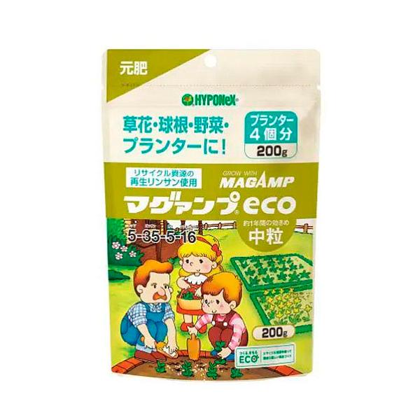 国内の生活排水などから回収した再生リンサンを配合しています。限りある資源を循環させて使用する、環境にも人にもやさしい肥料です。土に1回混ぜ込むだけで、長く効く元肥です！N-P-K-Mg＝5-35-5-16　マグネシウム配合。限りある資源を循...