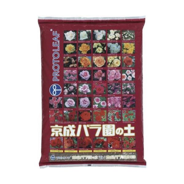 プロトリーフ 京成バラ園の土 5L京成バラ園芸社×プロトリーフ社の共同開発！バラ専用培養土Rose materials