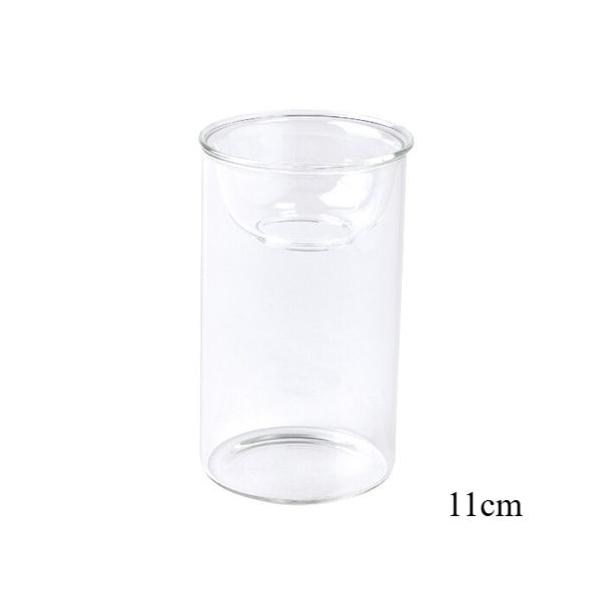 ■タグガラス サボテン 多肉植物 花 花瓶 一輪挿し ガラス インテリア カワイイ 可愛い オシャレ リビング シンプル ギフト 贈り物 プレゼント お祝い 春